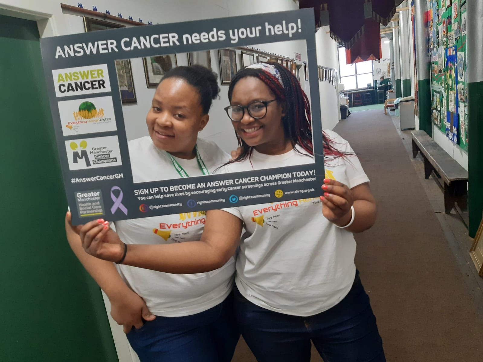 New Grants Round Launched! - Answer Cancer