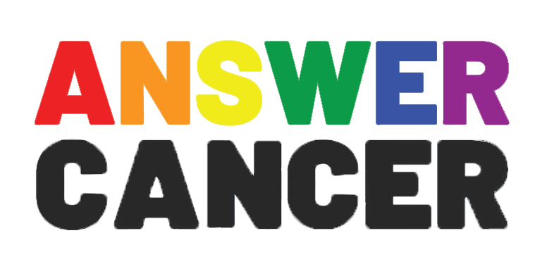 July Stakeholder Collaborative - Answer Cancer