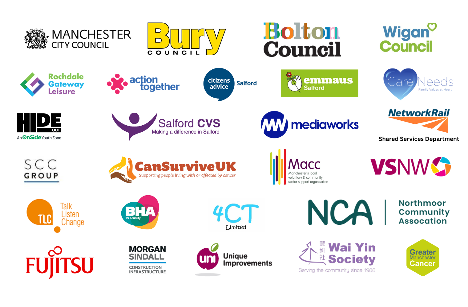 Bee Seen Get Screened! - Answer Cancer